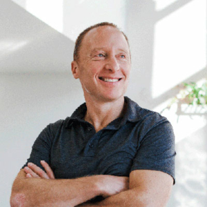 Matthew Rabinowitz, Ph.D. | GenEdit